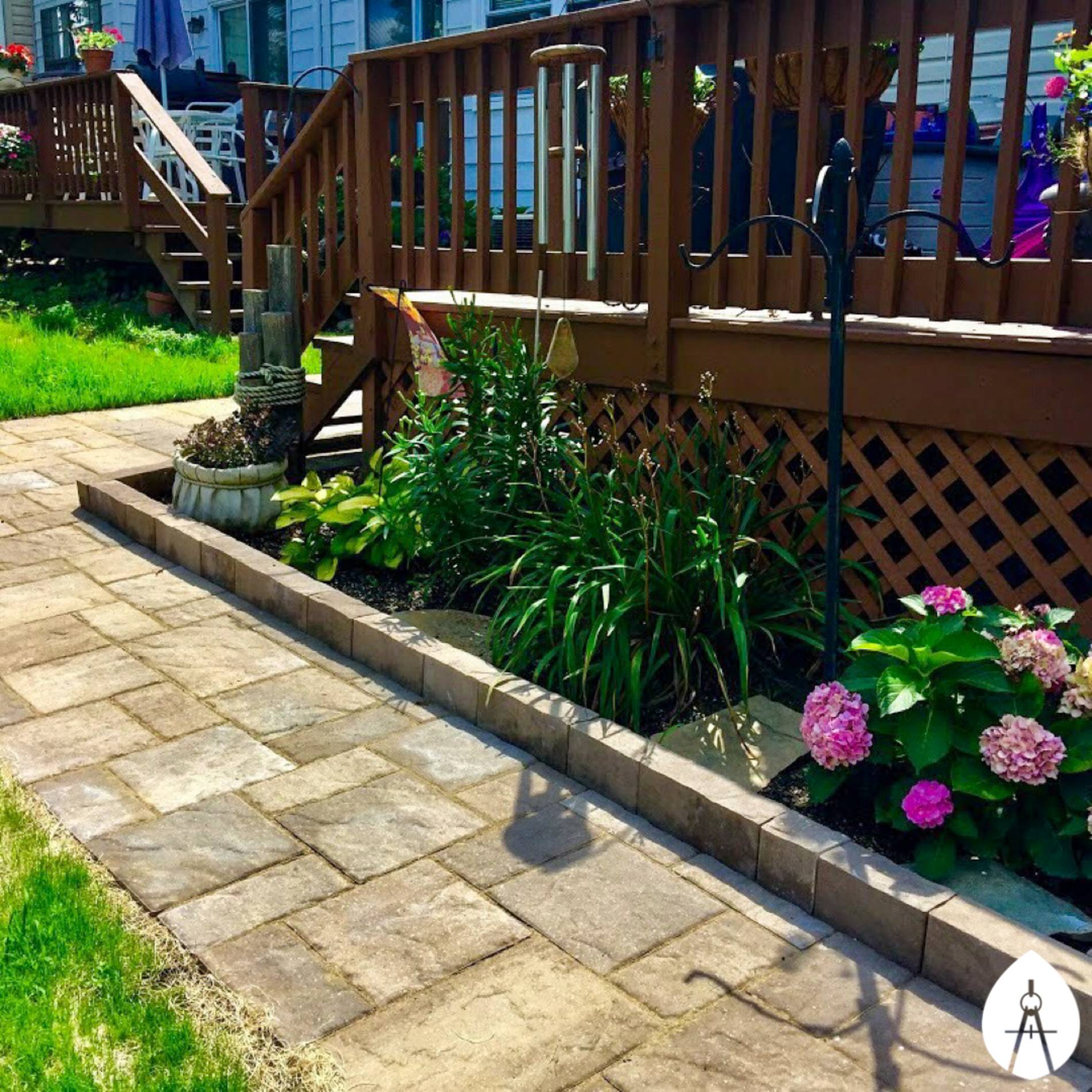 18 Landscape Design Ideas For Inspiration In 2021 (w/ Pics & Easy Read ...