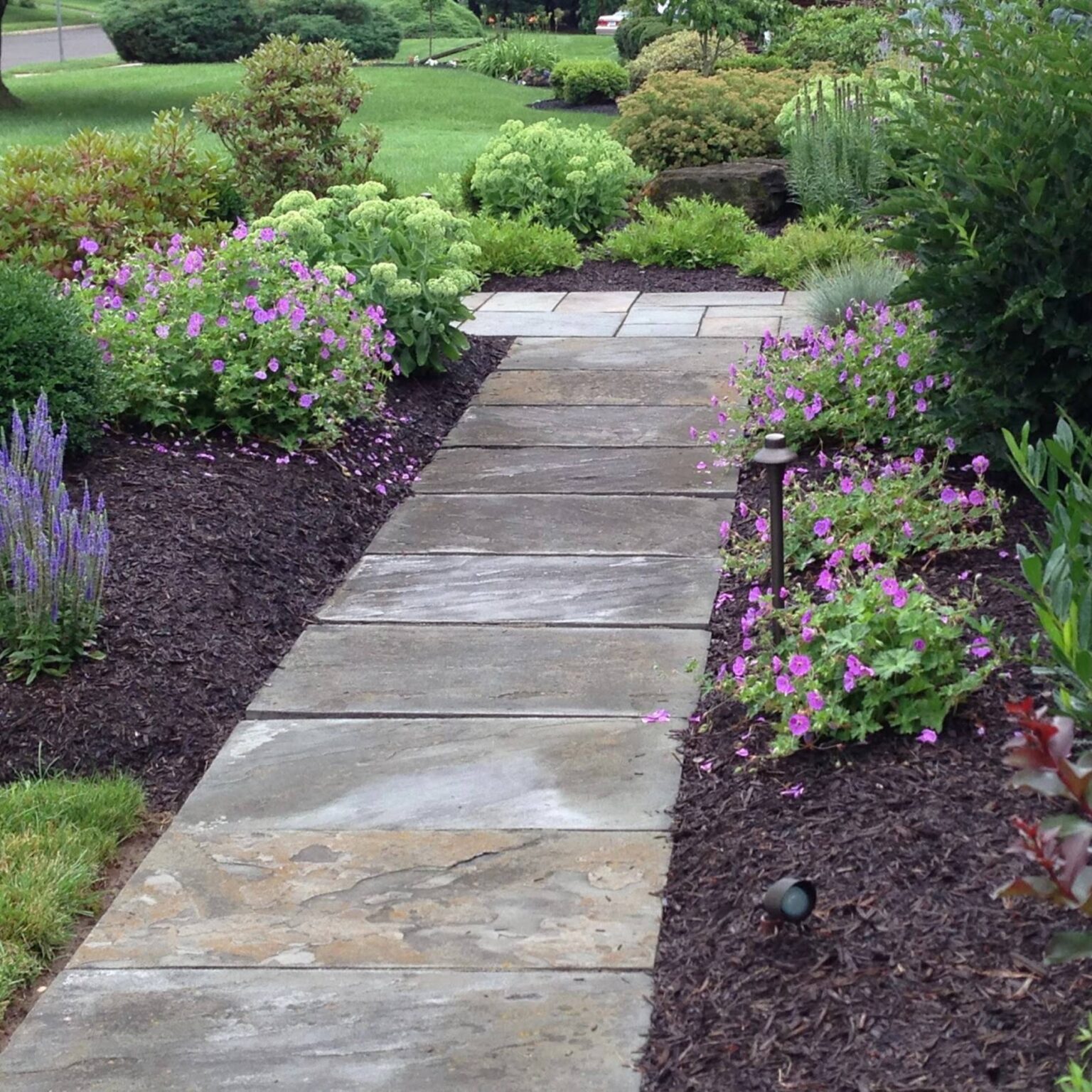 18 Landscape Design Ideas For Inspiration In 2021 (w/ Pics & Easy Read ...