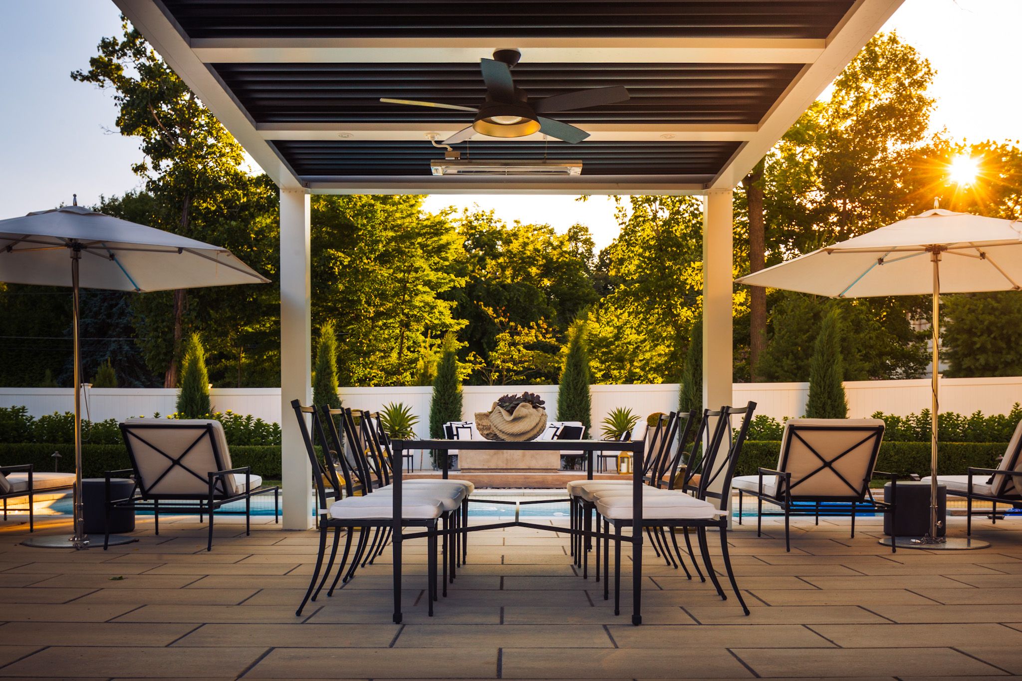 Interior Designers & Luxury Home Professionals | PLANT Design Group ...